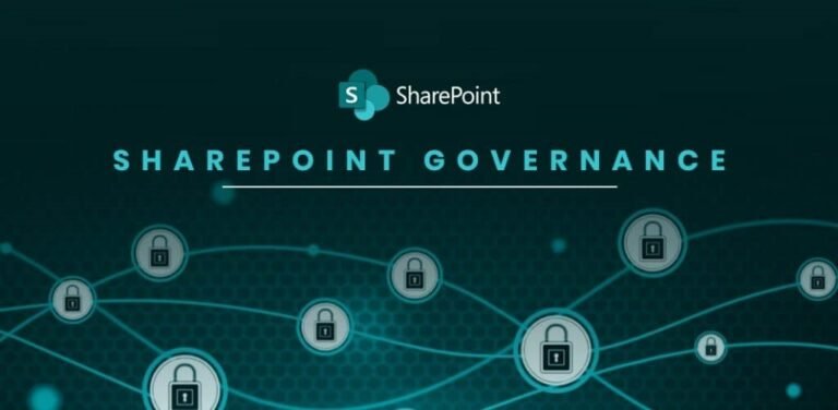 Microsoft Sharepoint Governance – Infinity Technology Solutions